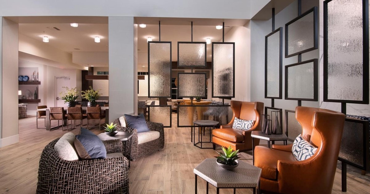 Active Adult / Senior Living | Builders Design