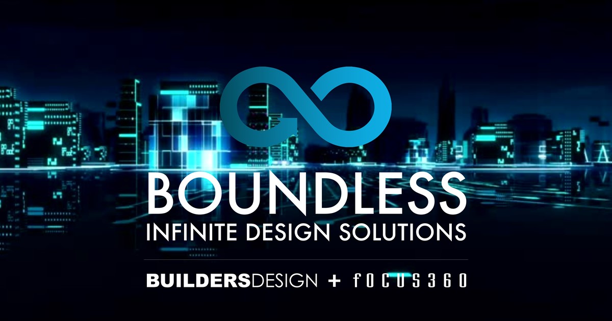 Boundless | Builders Design