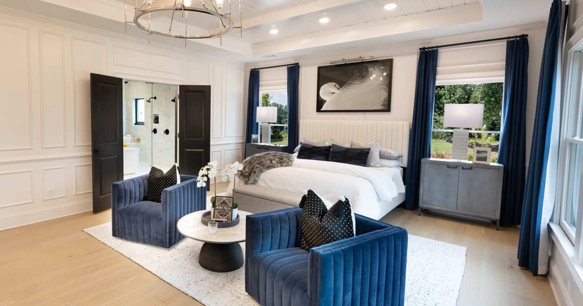 Model Home | Builders Design