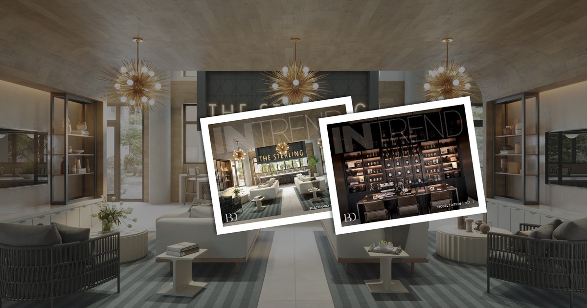 INTrend | Builders Design