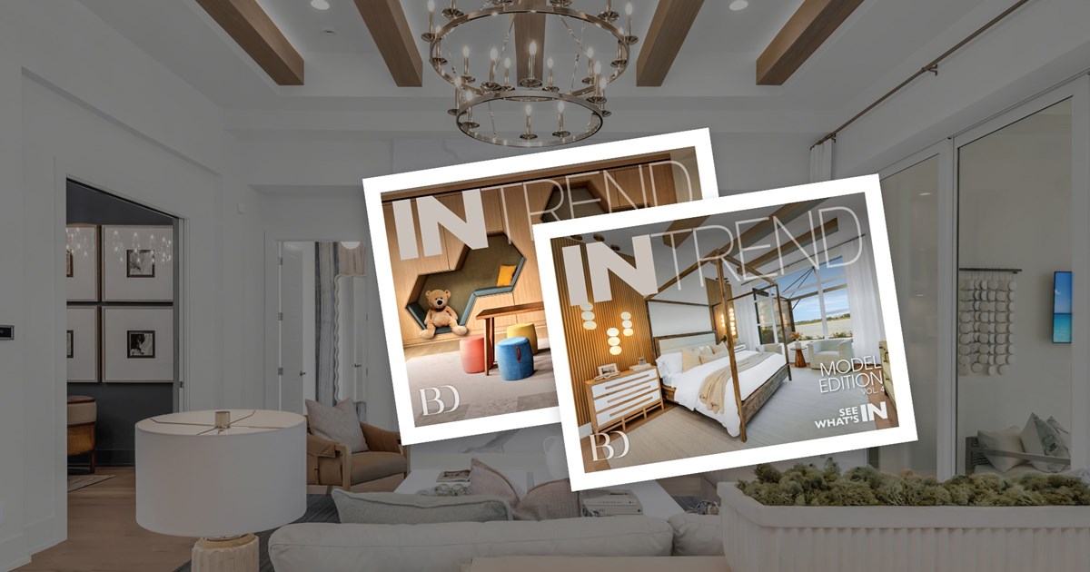 INTrend | Builders Design